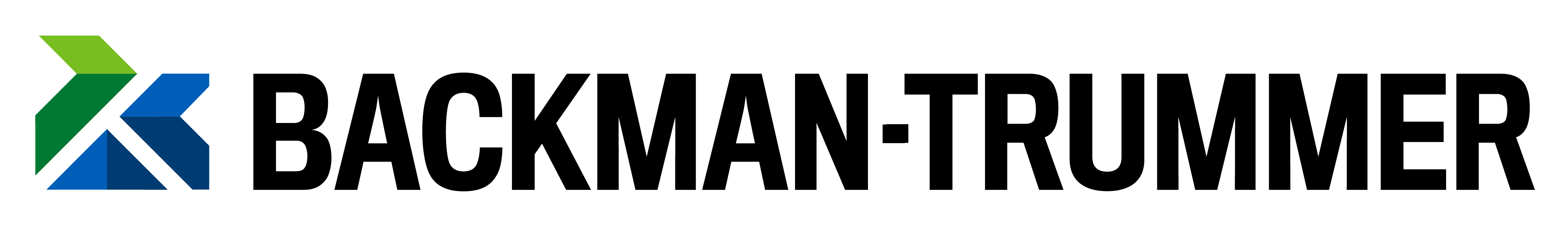 Flexibility and reliability - Backman-Trummer