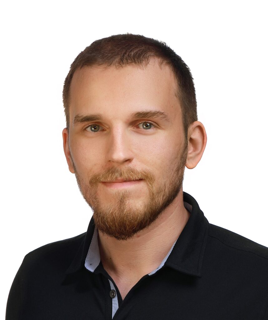 Daniel Sundell - Backman-Trummer