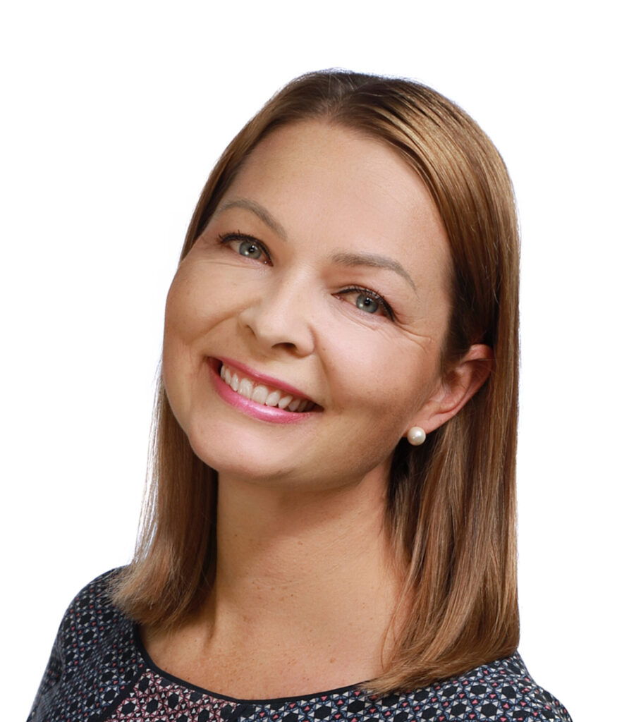 Carine Flocco - Backman-Trummer